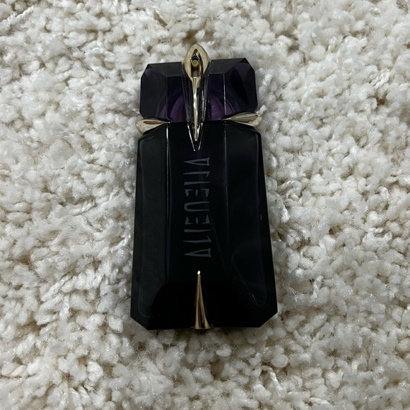 Thierry Mugler | Makeup | Empty Alien Refillable Perfume Bottle 2 Fl Oz ...